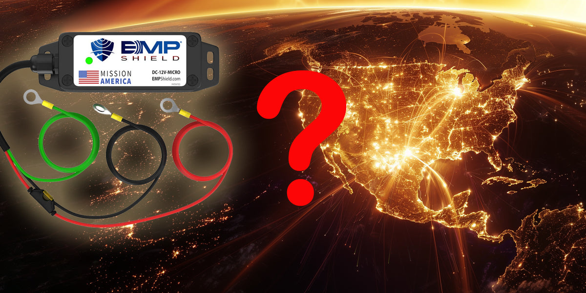 Does the EMP Shield Actually Work? - EMP Shield Review & Guide to EMP ...