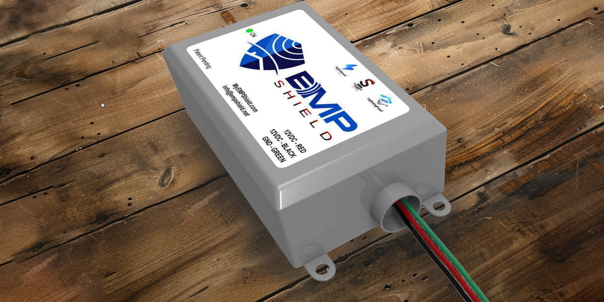 What is an EMP Shield and does it provide EMP Protection and Lightning ...