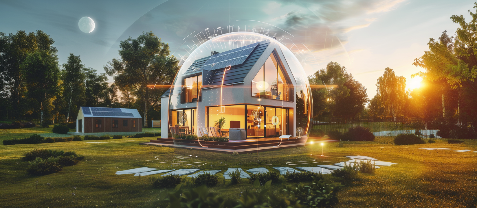 Can You Shield Your House From EMP? - Emp Shield for Surge and Lightni ...