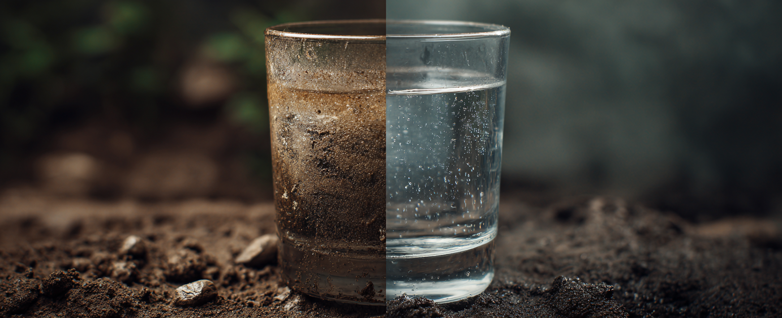 Gravi-Stil Survival Water Distiller: Drink Anywhere — Prepper Hideout