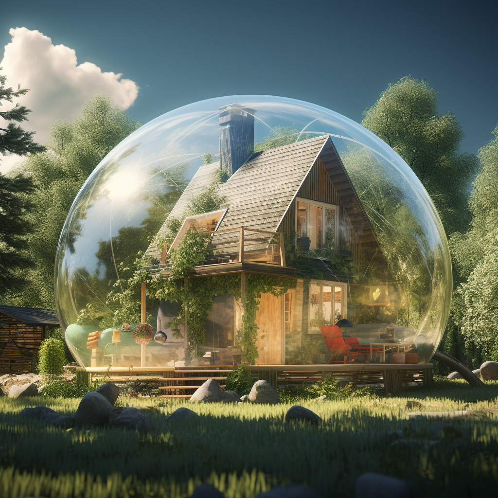 How do I Protect my House from EMP Attack - Use EMP Shield to Protect ...