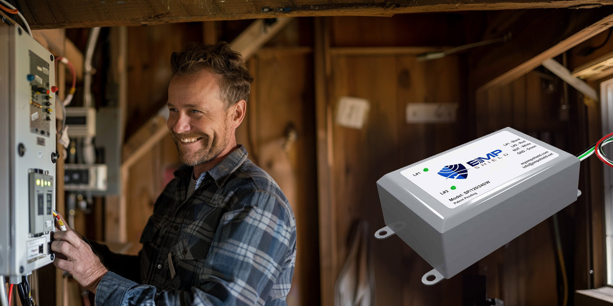 How Does EMP Shield Work: The Complete Guide Including EMP Protection ...