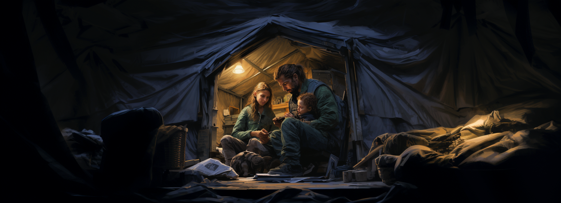 How to Survive an EMP Attack: Essential Guide for EMP Survival ...