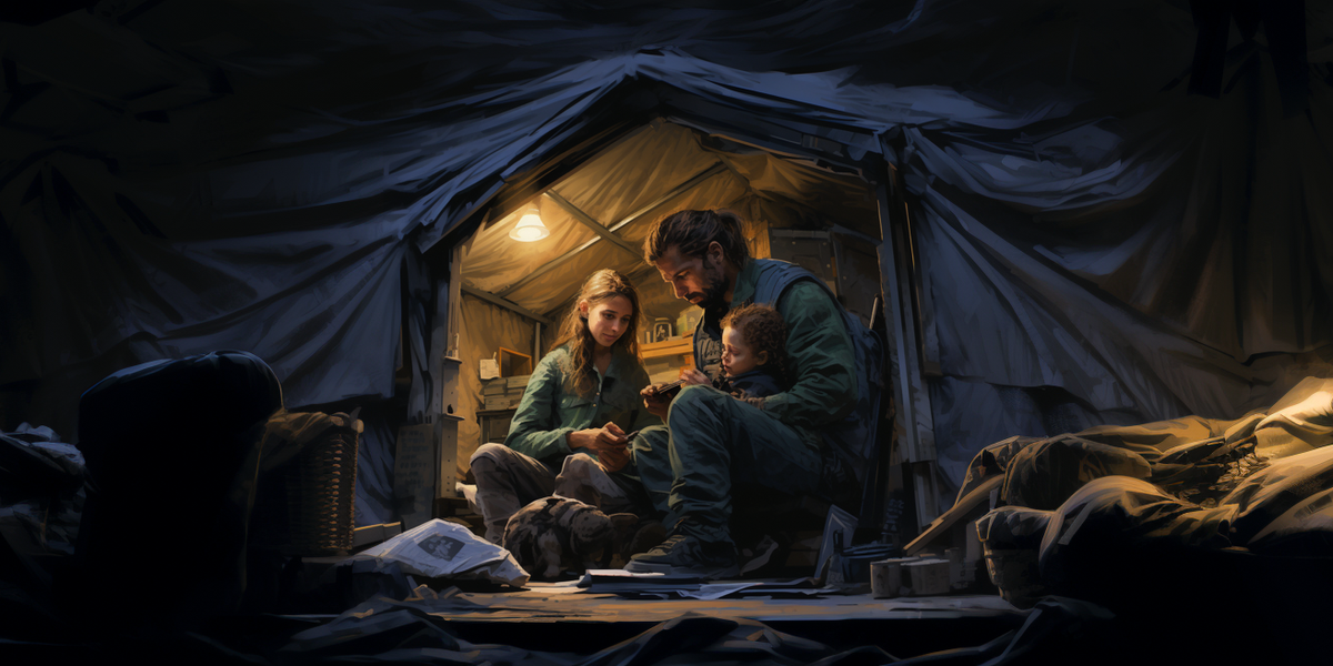 How to Survive an EMP Attack: Essential Guide for EMP Survival ...