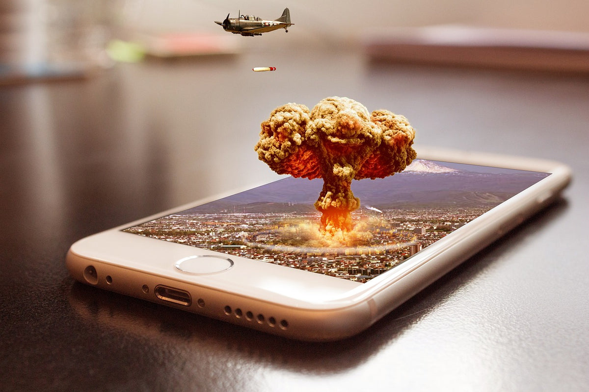 Shielding Electronics from Electromagnetic Pulse: Protecting Technolog ...